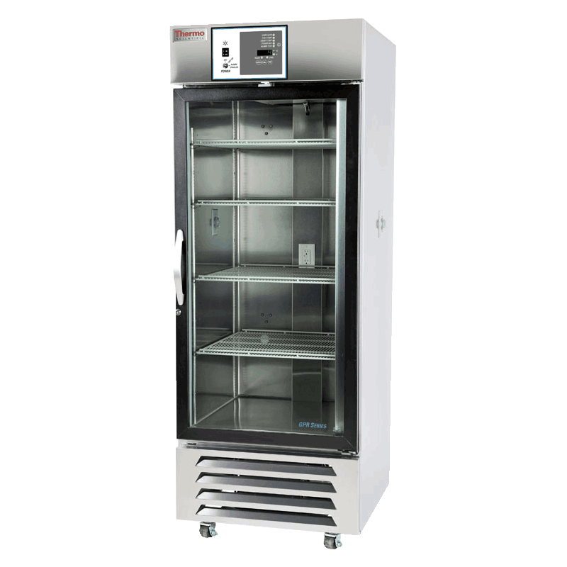 MH30SS-GAEE-TS Thermo GP Refrigerator 27-cu ft | 765L