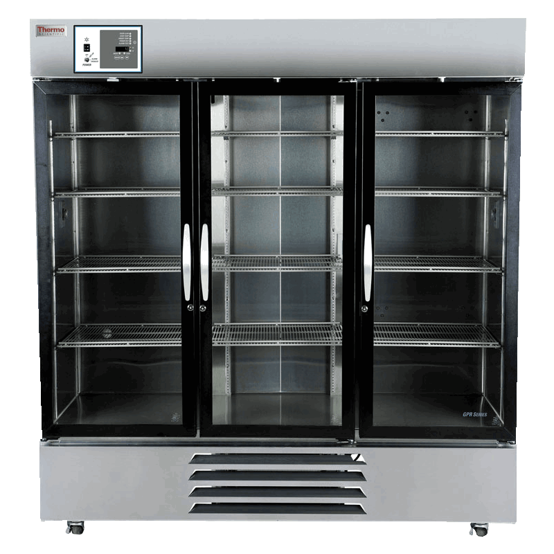 MH72SS-GAEE-TS Thermo GP Refrigerator 72-cu ft | 2038L
