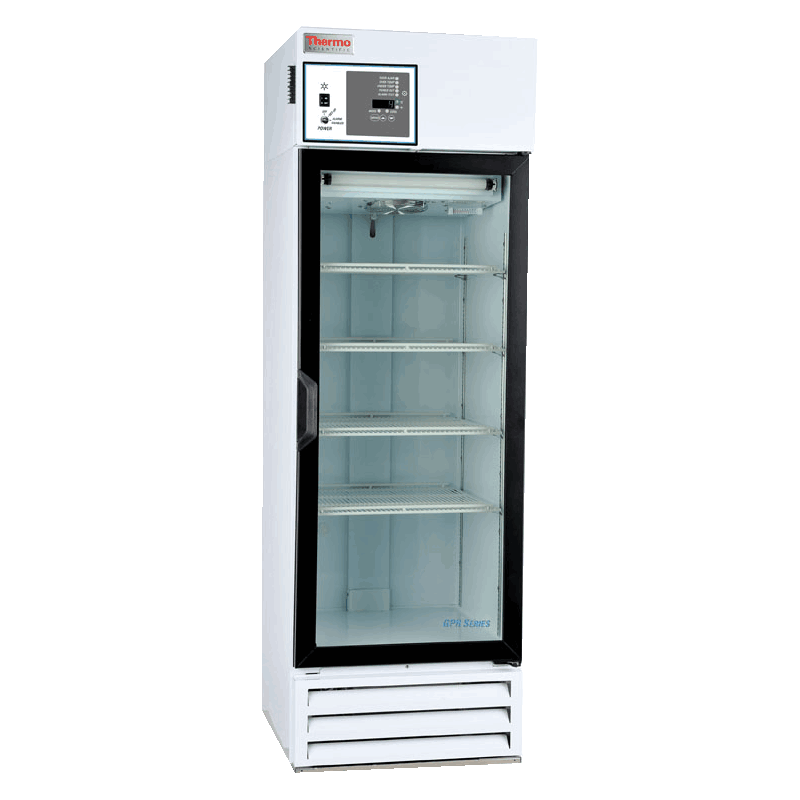 Thermo Scientific General-Purpose GP Series Lab Refrigerators — ThermoBid
