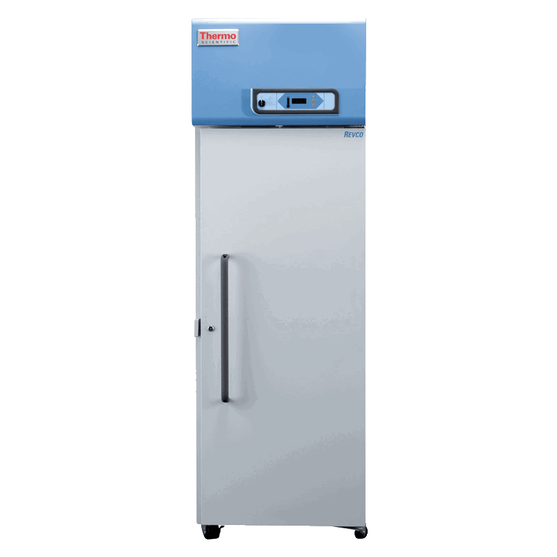 Thermo Scientific Revco Plasma Freezers — ThermoBid