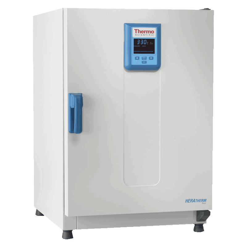 51028126 Thermo Heratherm Oven OMH180 6-cu ft | 170L