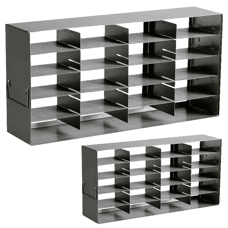 920018 Thermo Rack Side Access