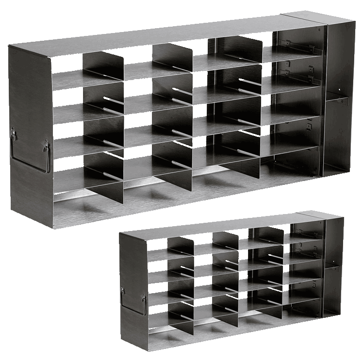 920022 Thermo Rack Side Access