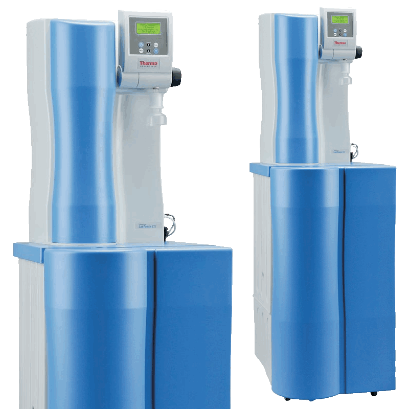 50132191 Thermo Barnstead 20 Water Purification LabTower TII 20 LPM