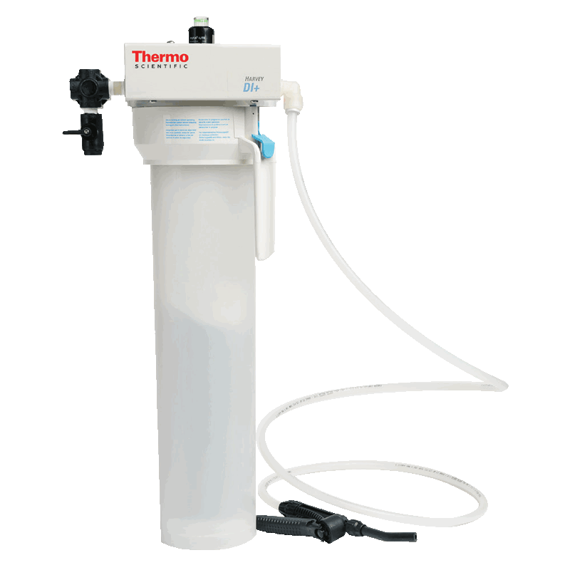 Thermo Scientific Harvey DI+ Cartridge Systems — ThermoBid